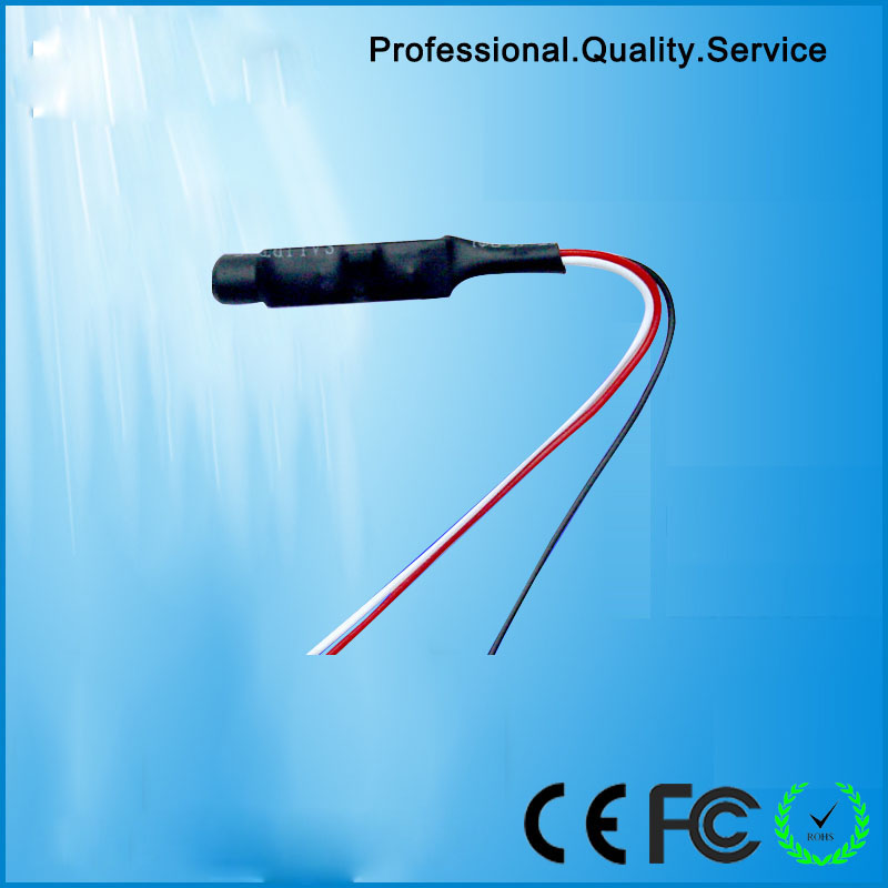 Audio pick up Adjustable Sound Monitor CCTV Microp... – Grandado