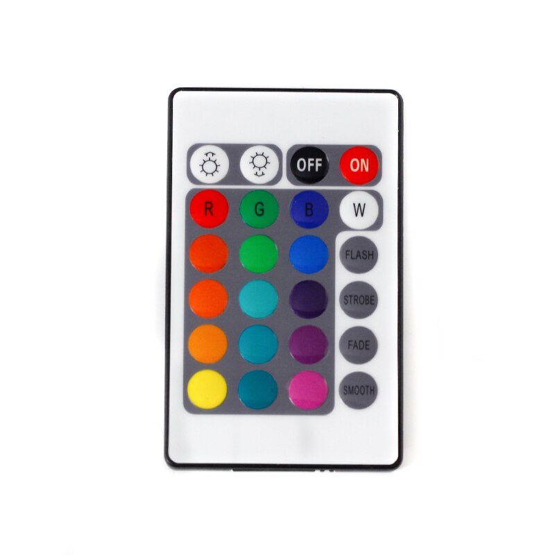 Niscarda 2x RGB 4 modu LED melek gözler Halo yüzük... – Grandado