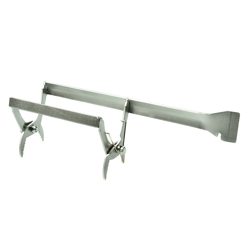 Stainless Steel Frame Grip with 35mm Shovel Bee Fr... – Grandado