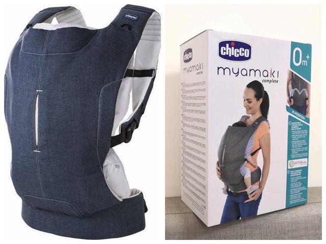 Kangaroo Baby Bag Pouch Sling Hip Child Carrier Ca... – Grandado
