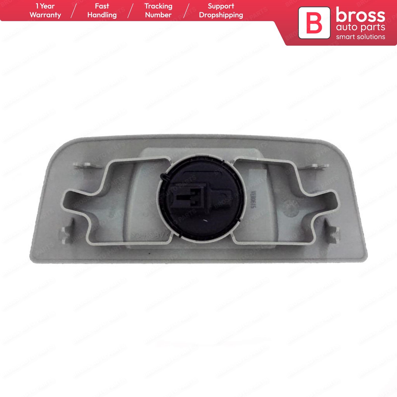 Bross BSR526 Sunroof Control Switch Panel 82001198... – Grandado