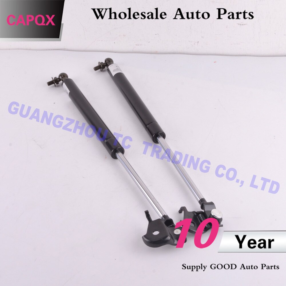 CAPQX Motorkap ONDERSTEUNING Gasveer 53450-69015 V... – Grandado