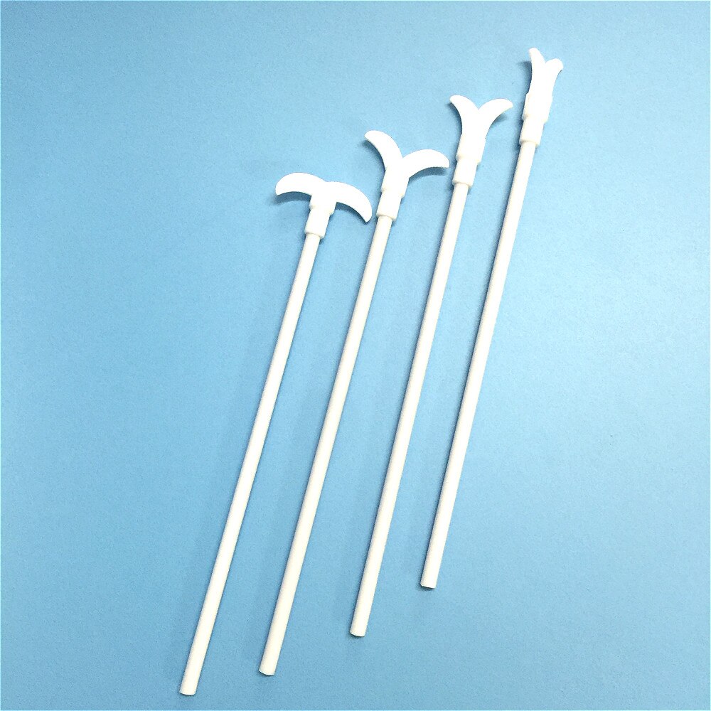 Muddler roerstaafje PTFE roerder mengen paddle tef... – Grandado