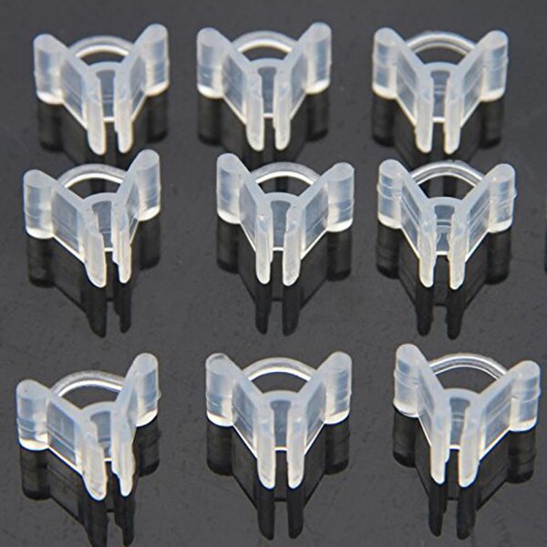 100Pcs Garden Plants Seedling Tools Fruit Vegetabl... – Vicedeal