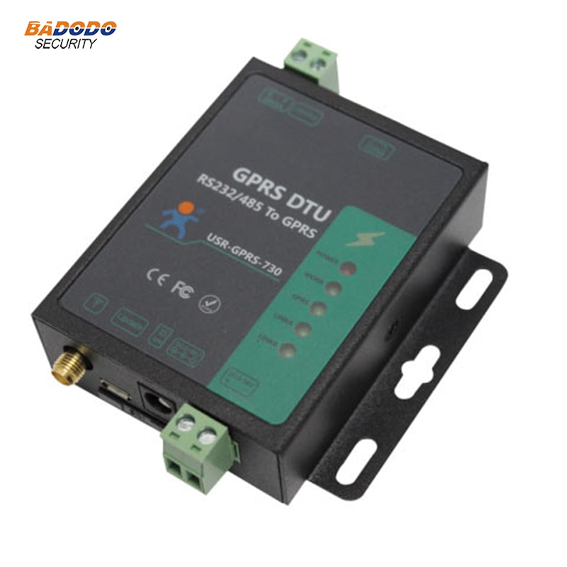 Cellular Modem serial port RS232 RS485 to GSM GPRS... – Grandado Cellular Modem serial port RS232 RS485 to GSM GPRS... – Grandado