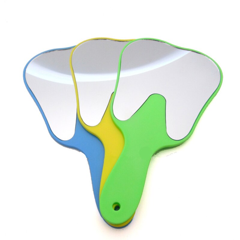Colorful Cute Dental Mirror Fashionable Useful Pat... – Vicedeal