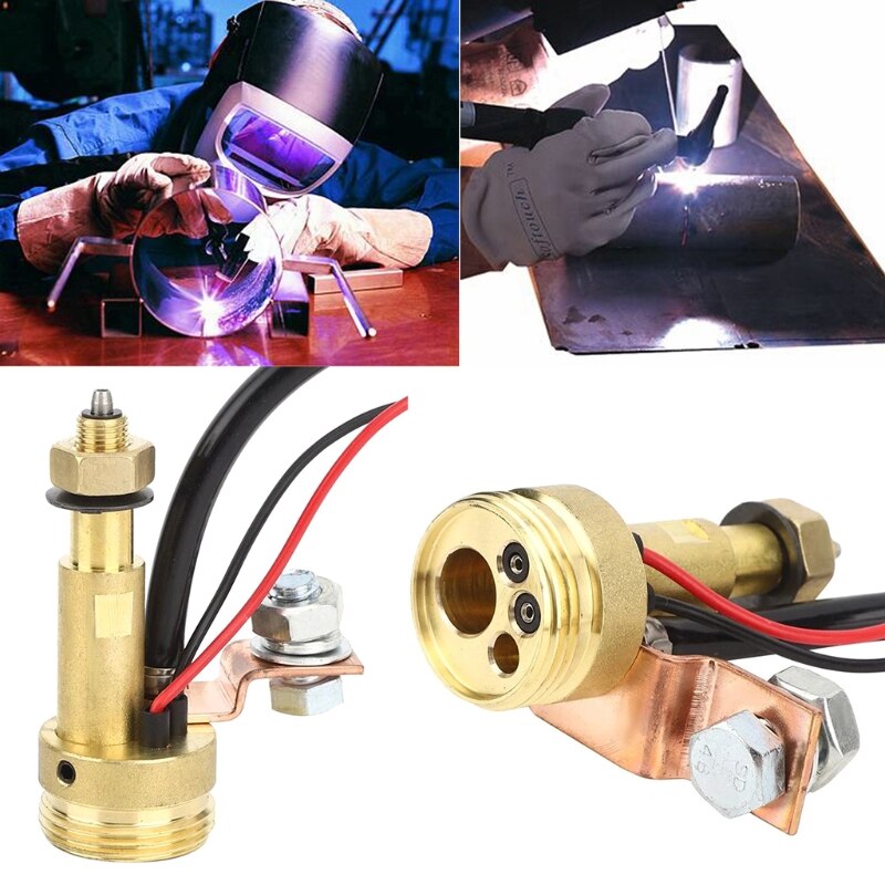 R9UC Central Connector European Style Central Conn... – Vicedeal