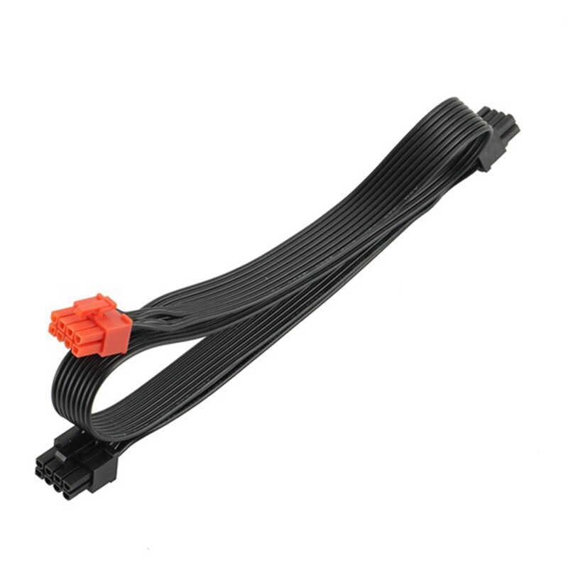 Pcie 8Pin To Dual 8Pin Power Cable PCI Express GPU... – Vicedeal