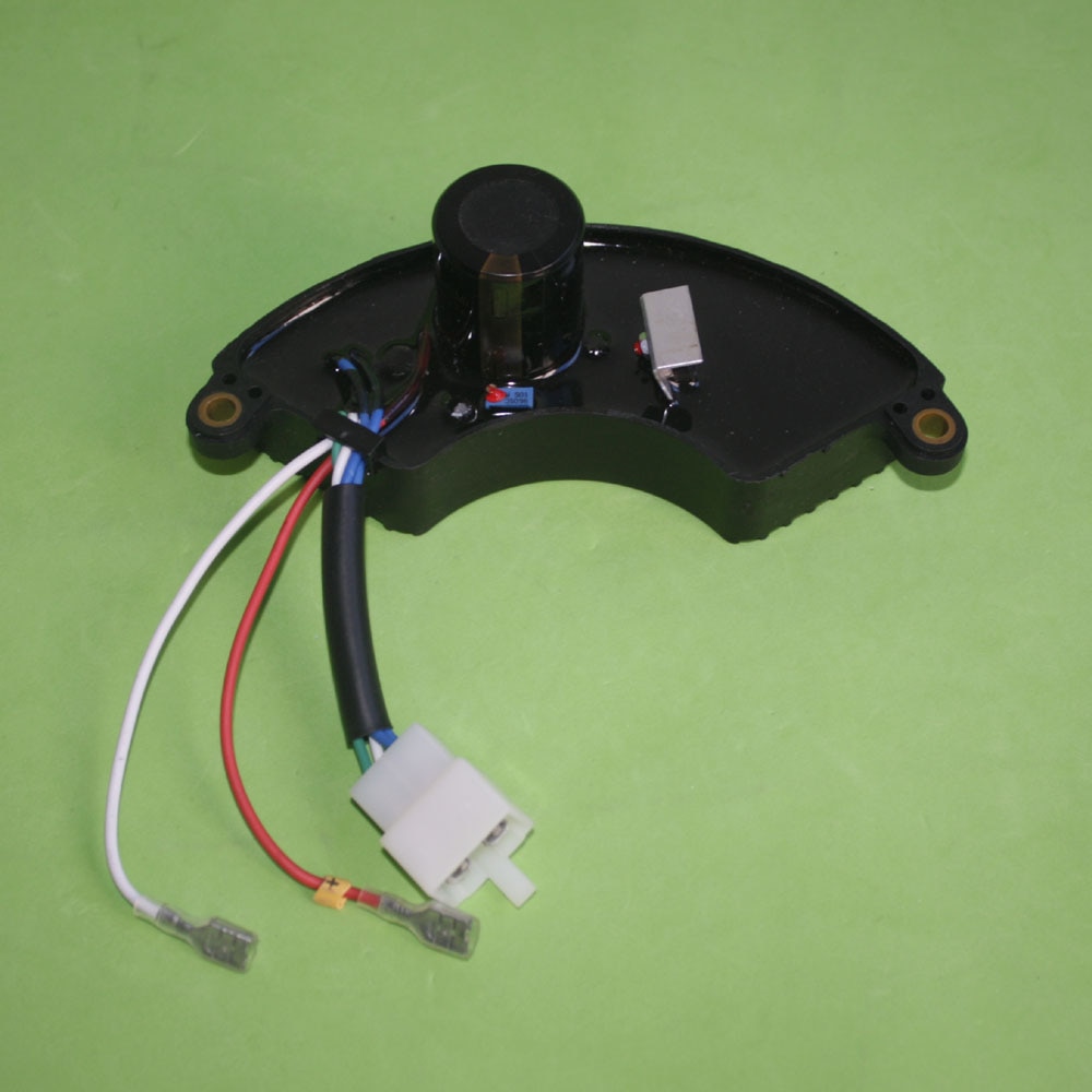 7KW 8KW Generator AVR Automatic Voltage Regulator ... – Grandado