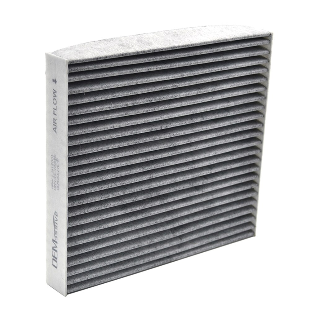 Car Accessories Pollen Cabin Air Filter For Lexus CT ES GS IS LS LX NX ...