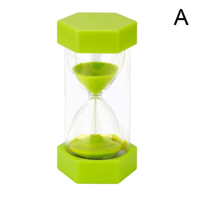 Small Hexagonal Anti-fall For 30 Minutes Plastic T... – Grandado