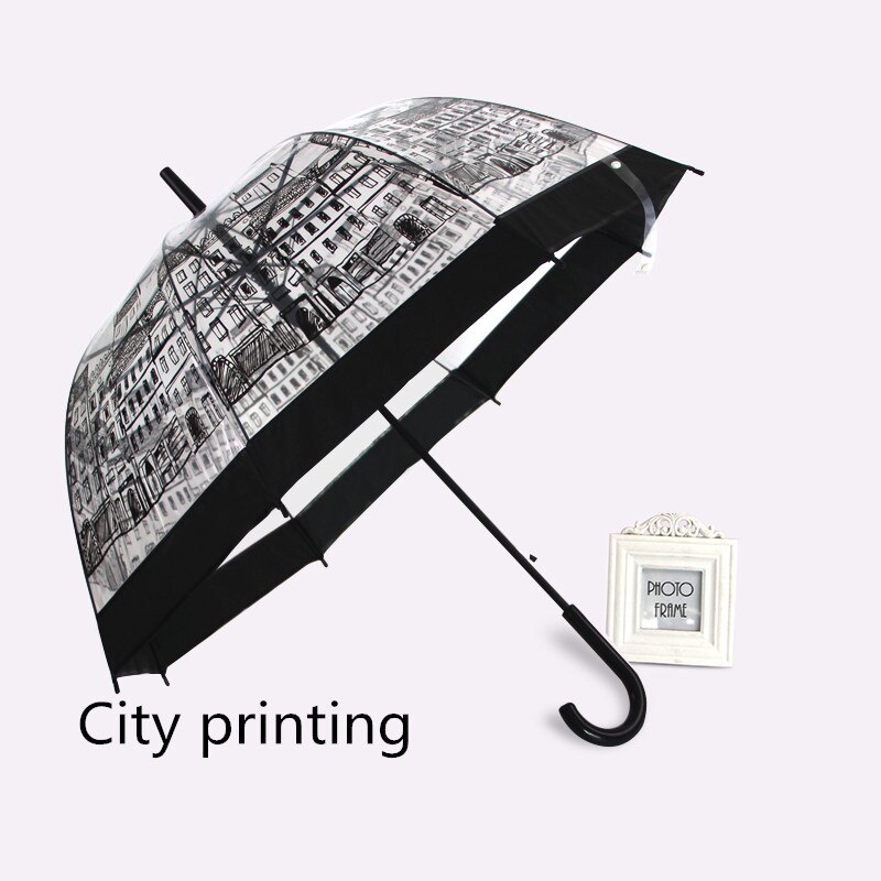 PALONY Ultralight Women's Umbrella is a Semi-A... – Vicedeal