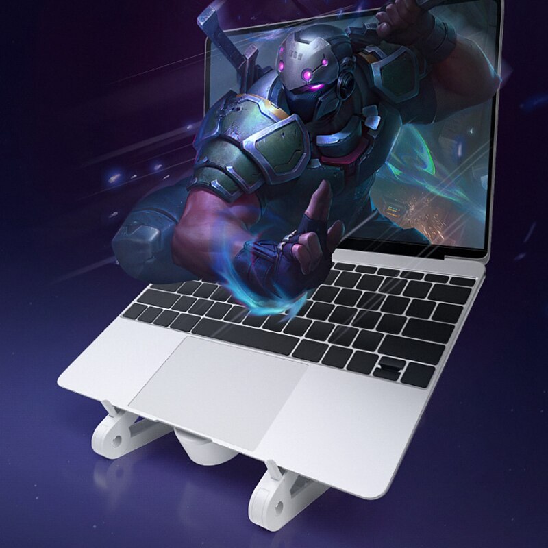 Laptop Radiator Computer Beugel Notebook Cooling P... – Grandado