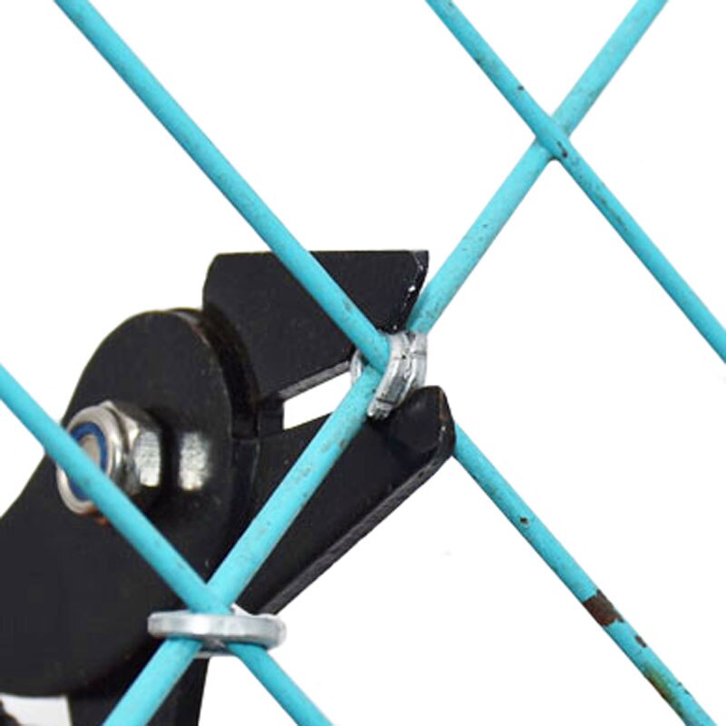 1pcs Poultry cage clamp installation M nail fasten... – Grandado