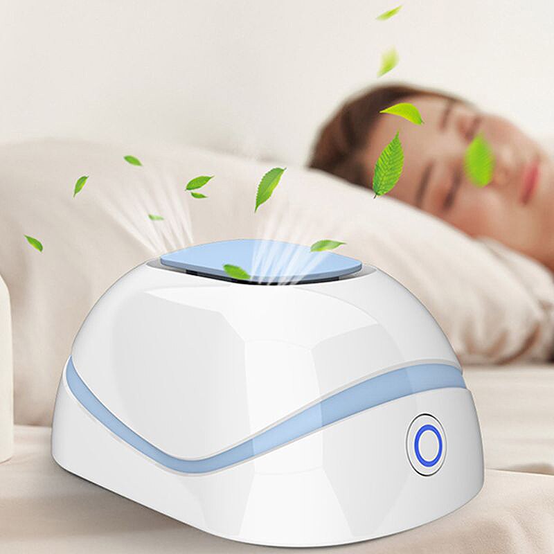 Multipurpose Home Ozone Generator Deodorization an... – Grandado