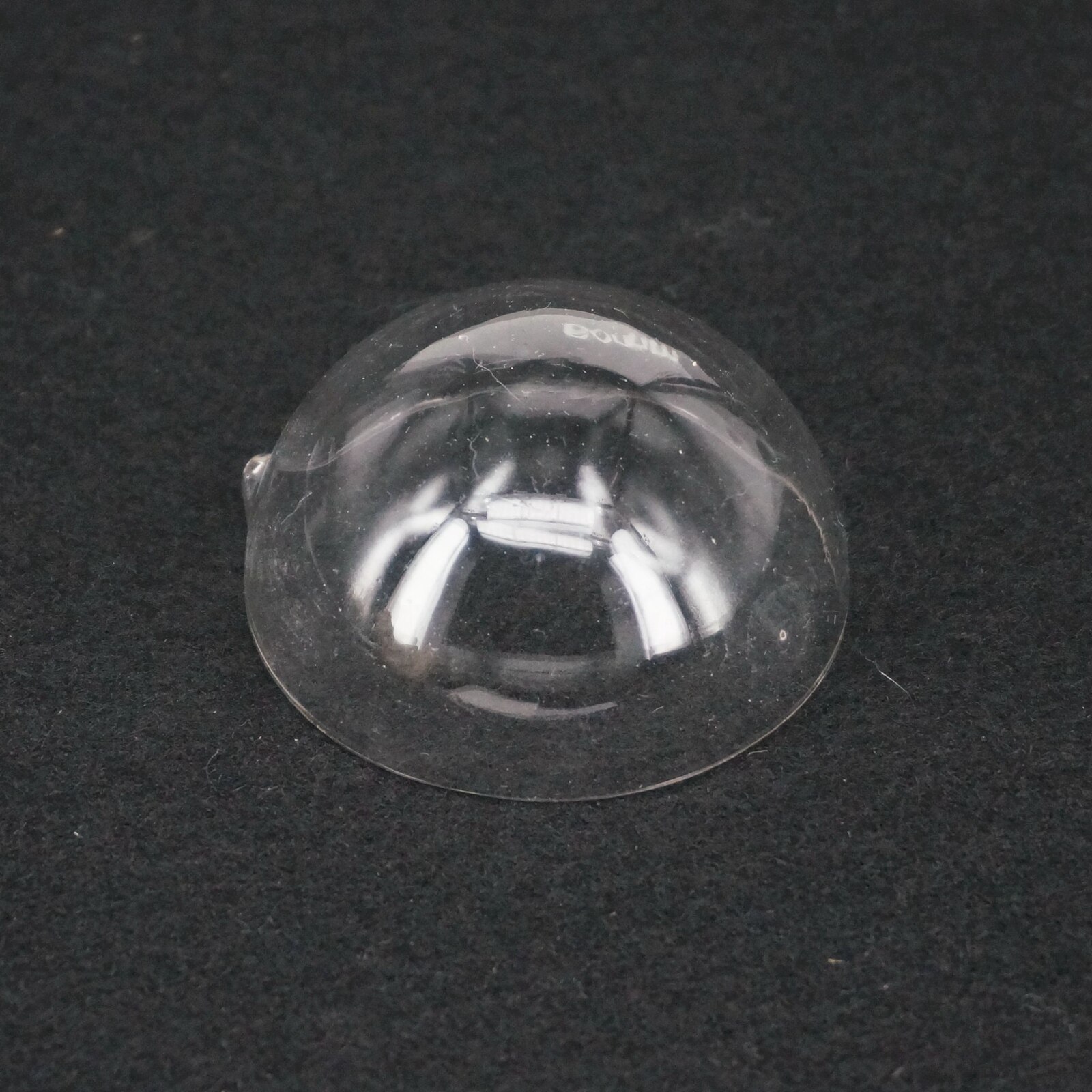 60mm Diameter Glass Evaporating dish Round bottom ... – Grandado