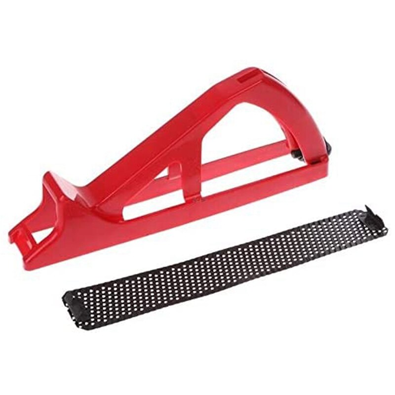 Portable Sanding Grinder Plasterboard Trimmer Sand... – Vicedeal