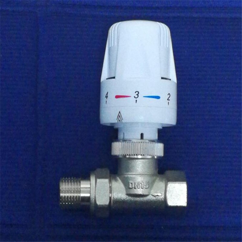 Radiator Thermostatic Head Valve Pneumatic Tempera... – Grandado