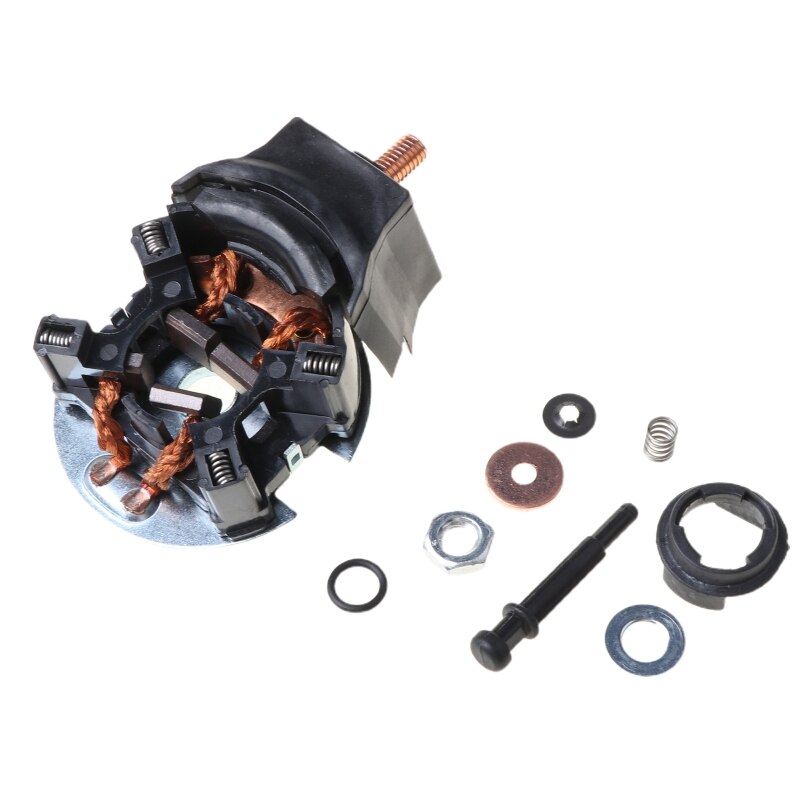 04312-PSA-305 Carbon Pinsel Halter Starter Reparat... – Grandado