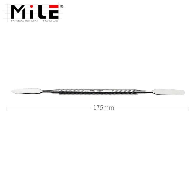 MILE hardcover Dual Ends Premium Metal Spudger for... – Grandado