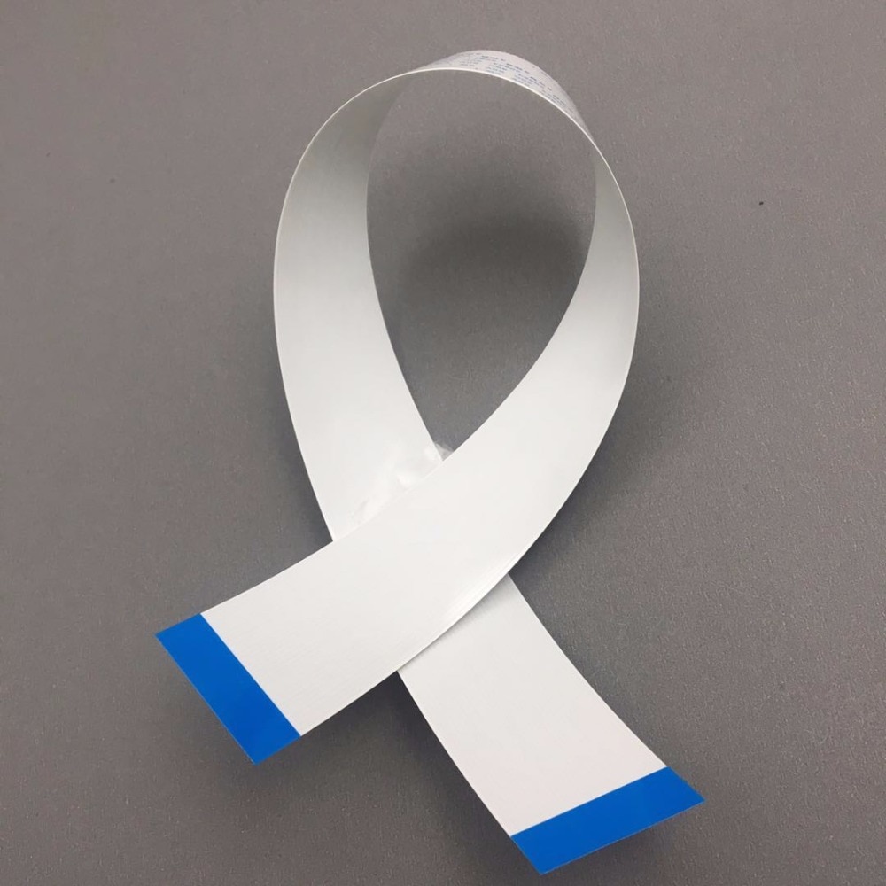 10PCS 29 pin FFC flex flat data cable for tx800 xp... – Grandado