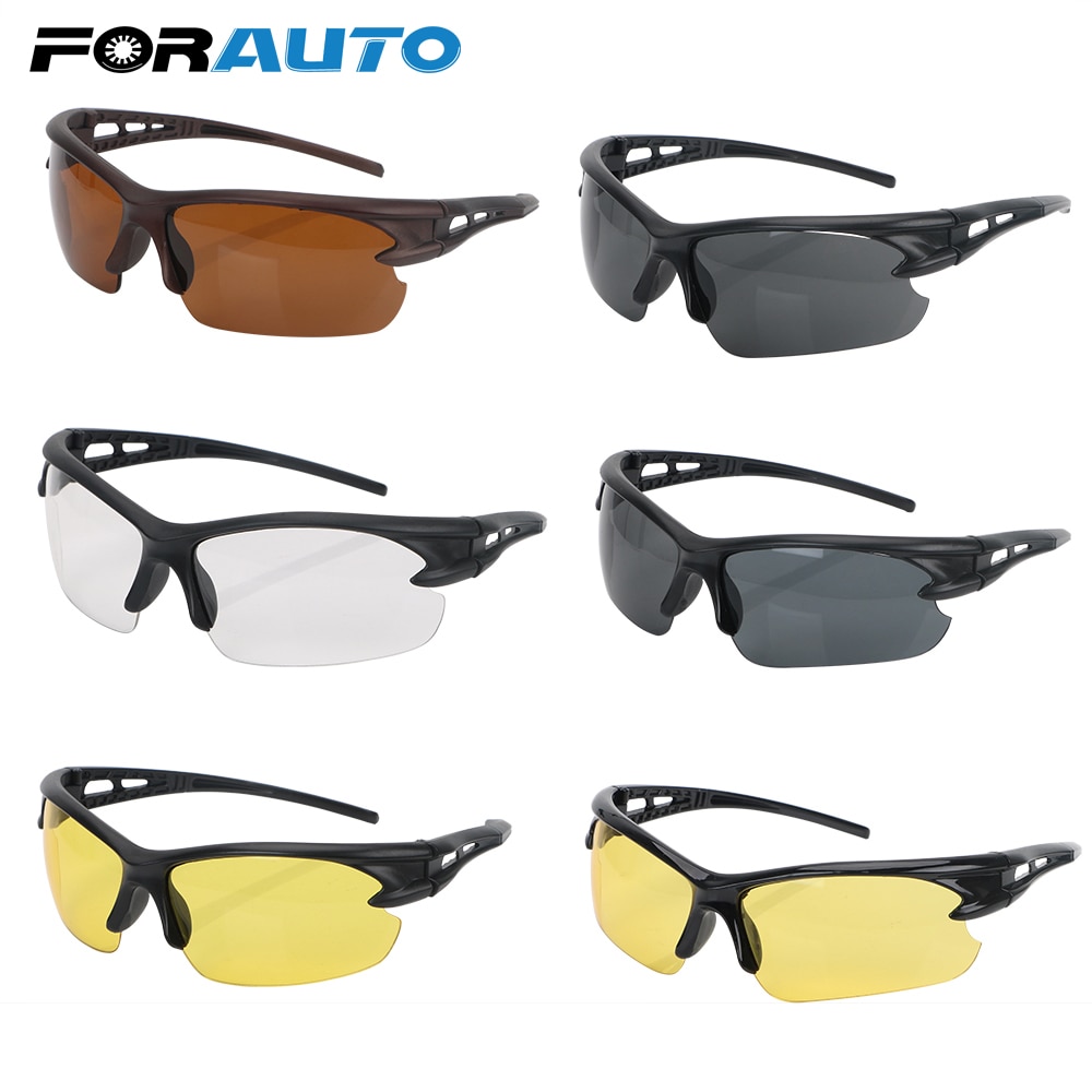 FORAUTO Car Night Vision Glasses Driver Goggles Ex... – Vicedeal