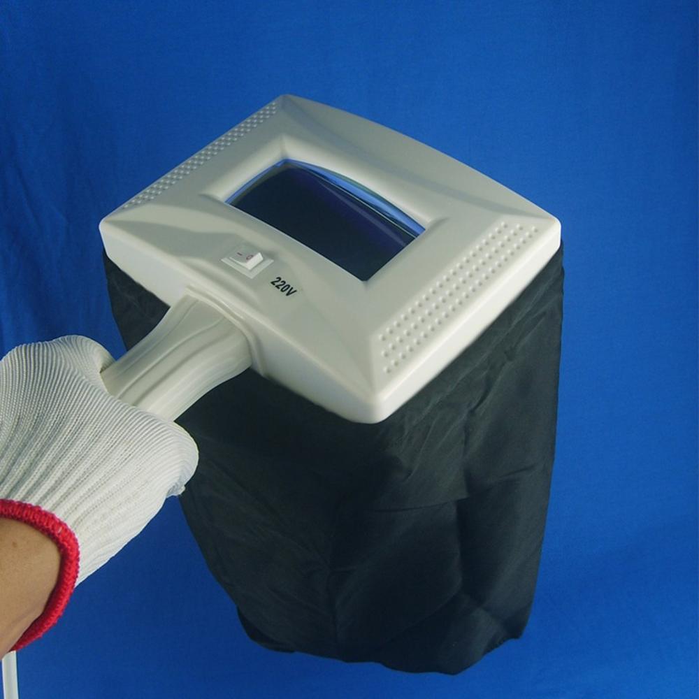 Lamp Skin UV Analyzer Facial Skin Examination Magn... – Grandado