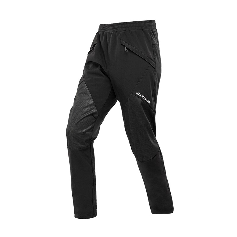 ROCKBROS Winter Men's Pants Sport Riding Mount... – Grandado
