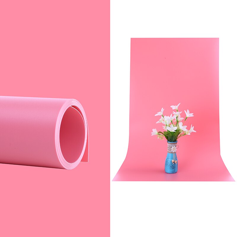 68 x 130cm White Black Gray PVC Material Anti-wrin... – Vicedeal