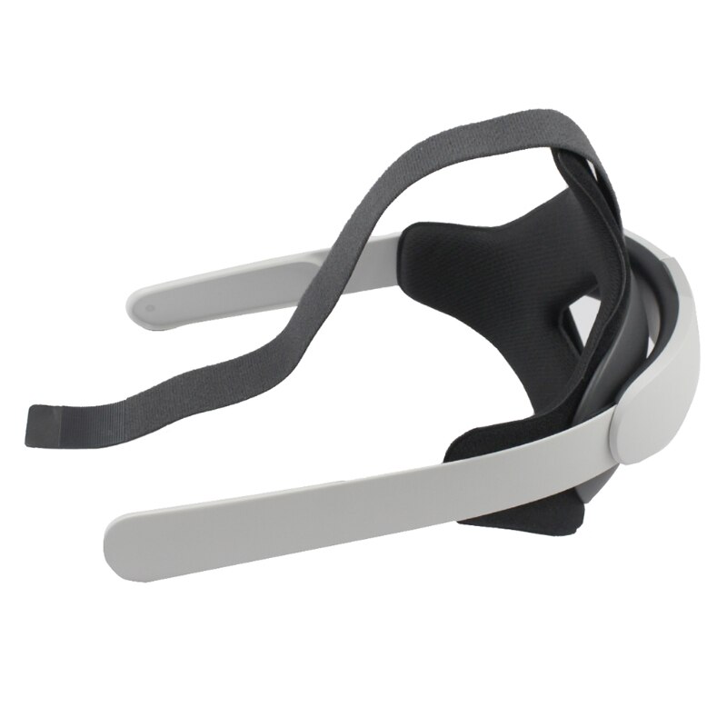 Non-Slip Pressure-Relieving Head Strap Foam Pad VR... – Vicedeal