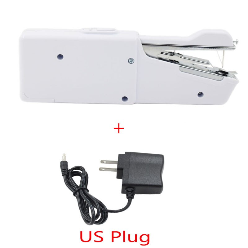 Portable Sewing Machine Mini Handheld Sewing Machi... – Grandado