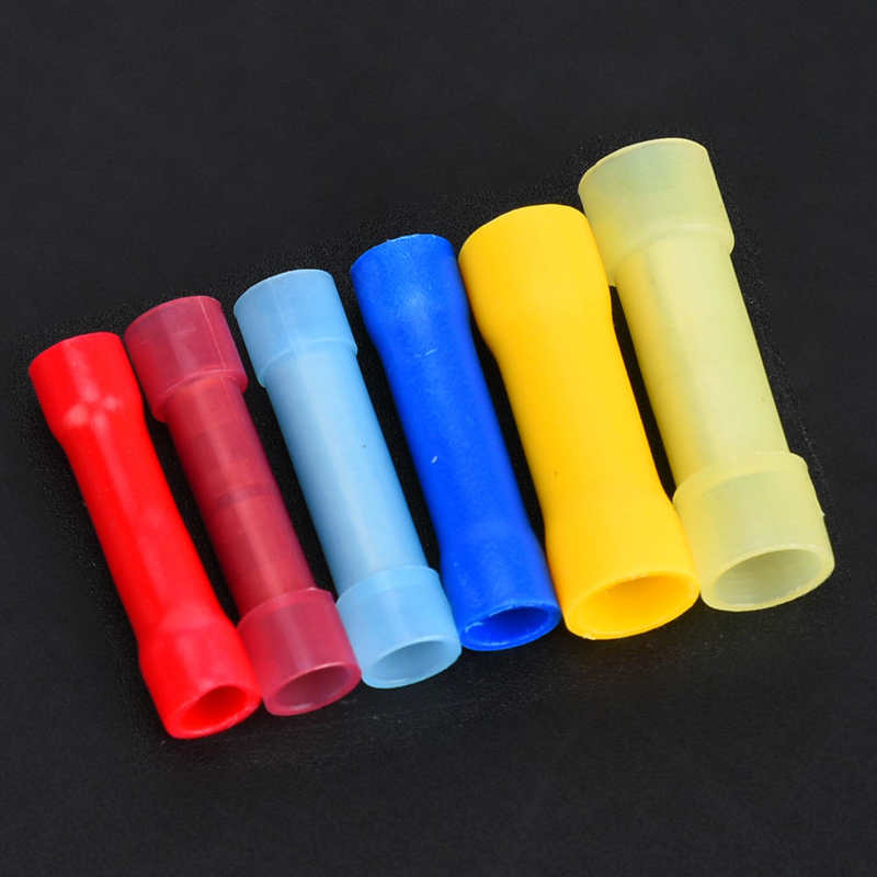 wire connector PVC connector electrical wire insul... – Grandado