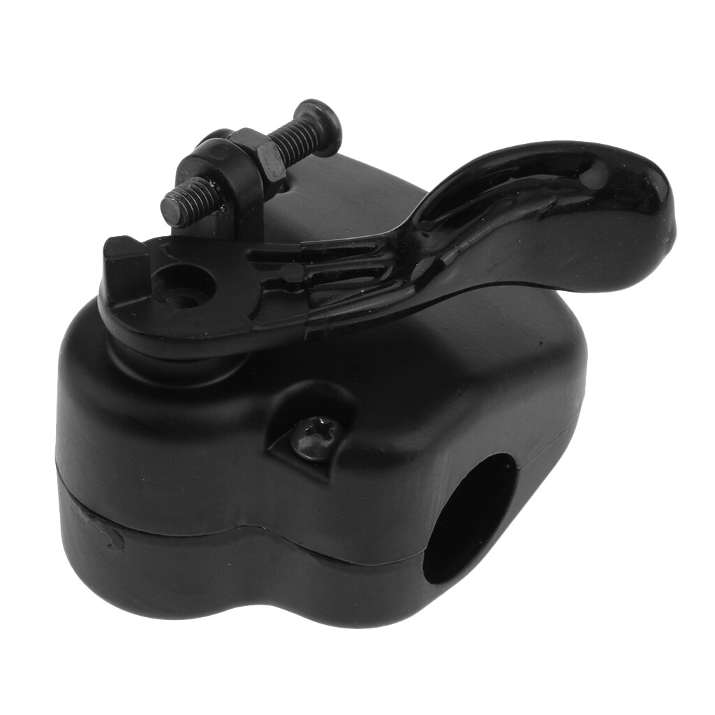 Throttle Thumb Assembly for ATV Quad Bike 250CC 30... – Grandado