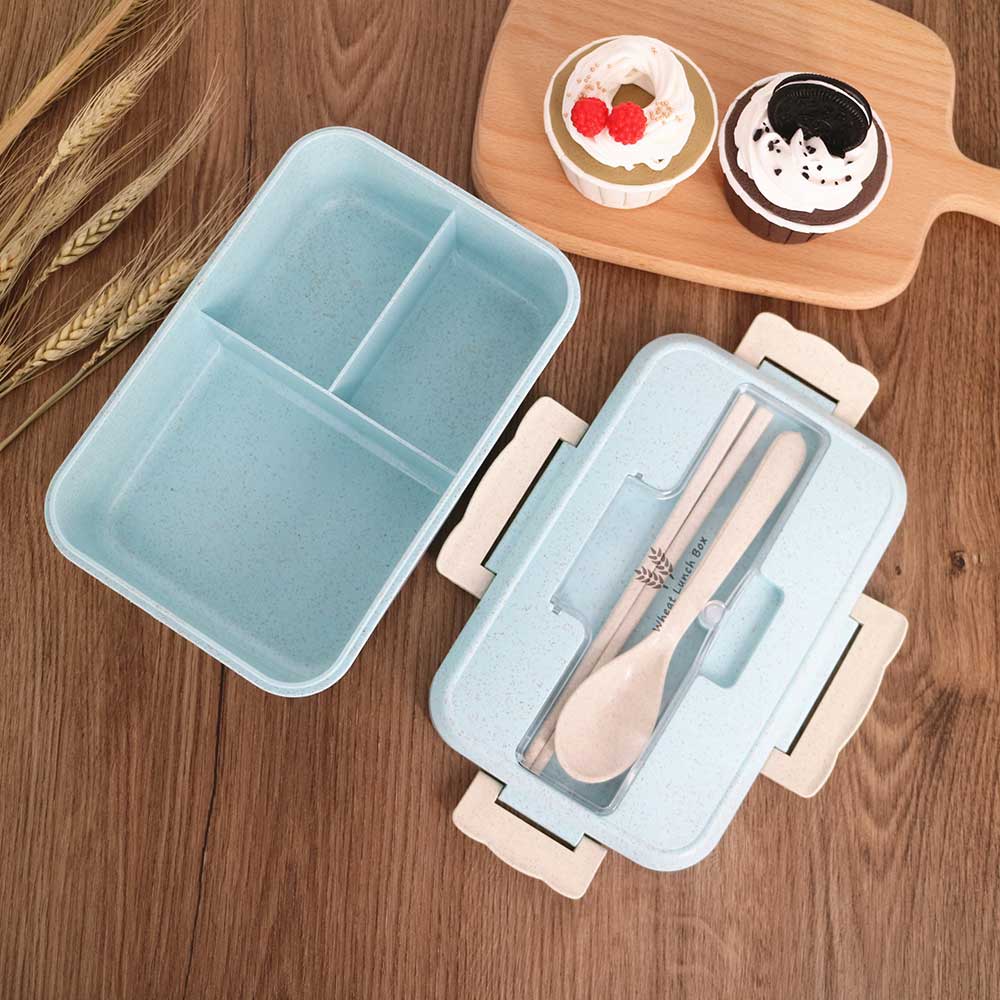 Container Tableware Lunch Box BentoBox Heated Lunc... – Grandado