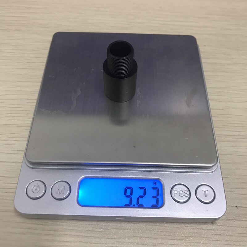 14 Positive Thread Adapter to 19mm Outer Diameter ... – Vicedeal