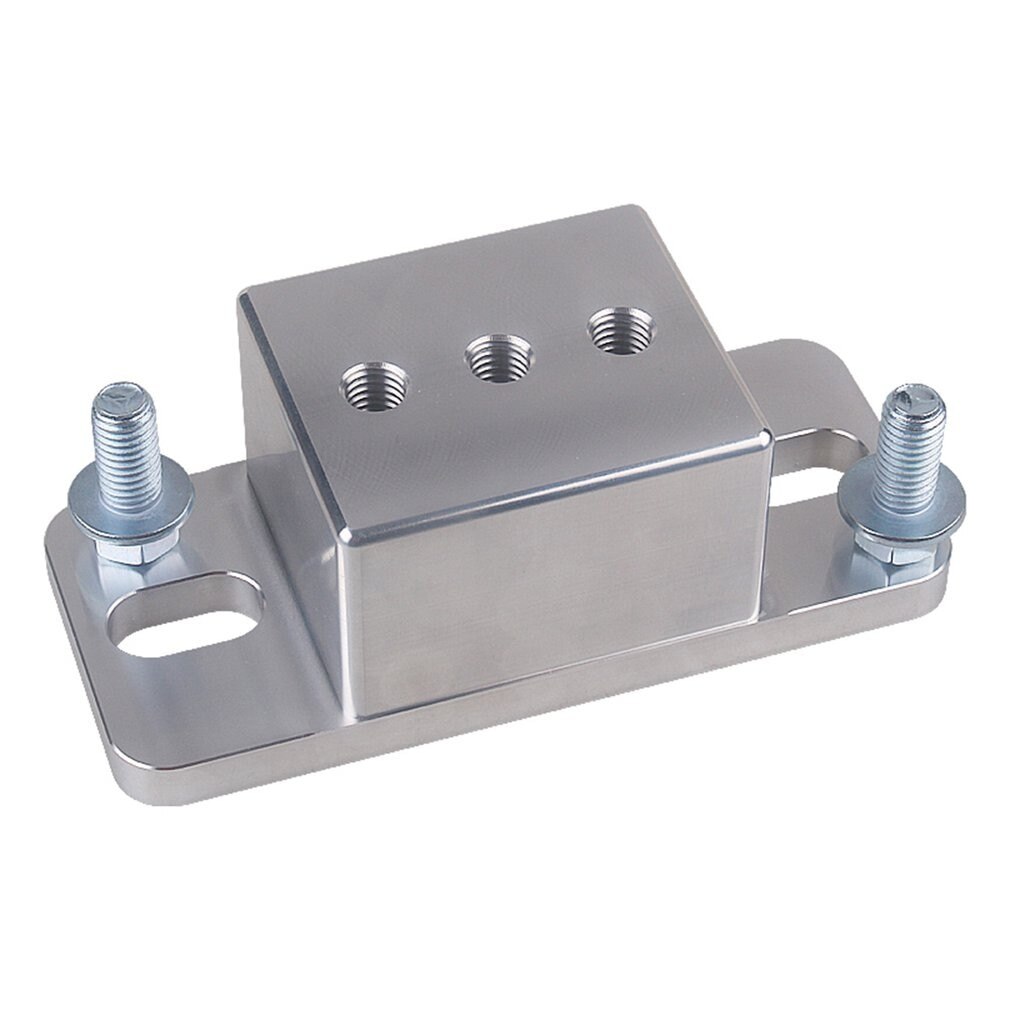 LS4 Intake Manifold To LS3 Adapter Plate DBW Throt... – Grandado
