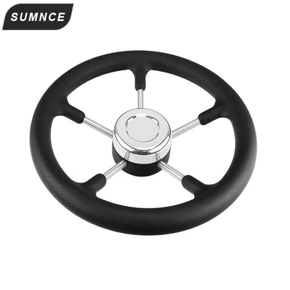 Boat Accessories Marine 13-1/2 inch Boat Stainless... – Grandado