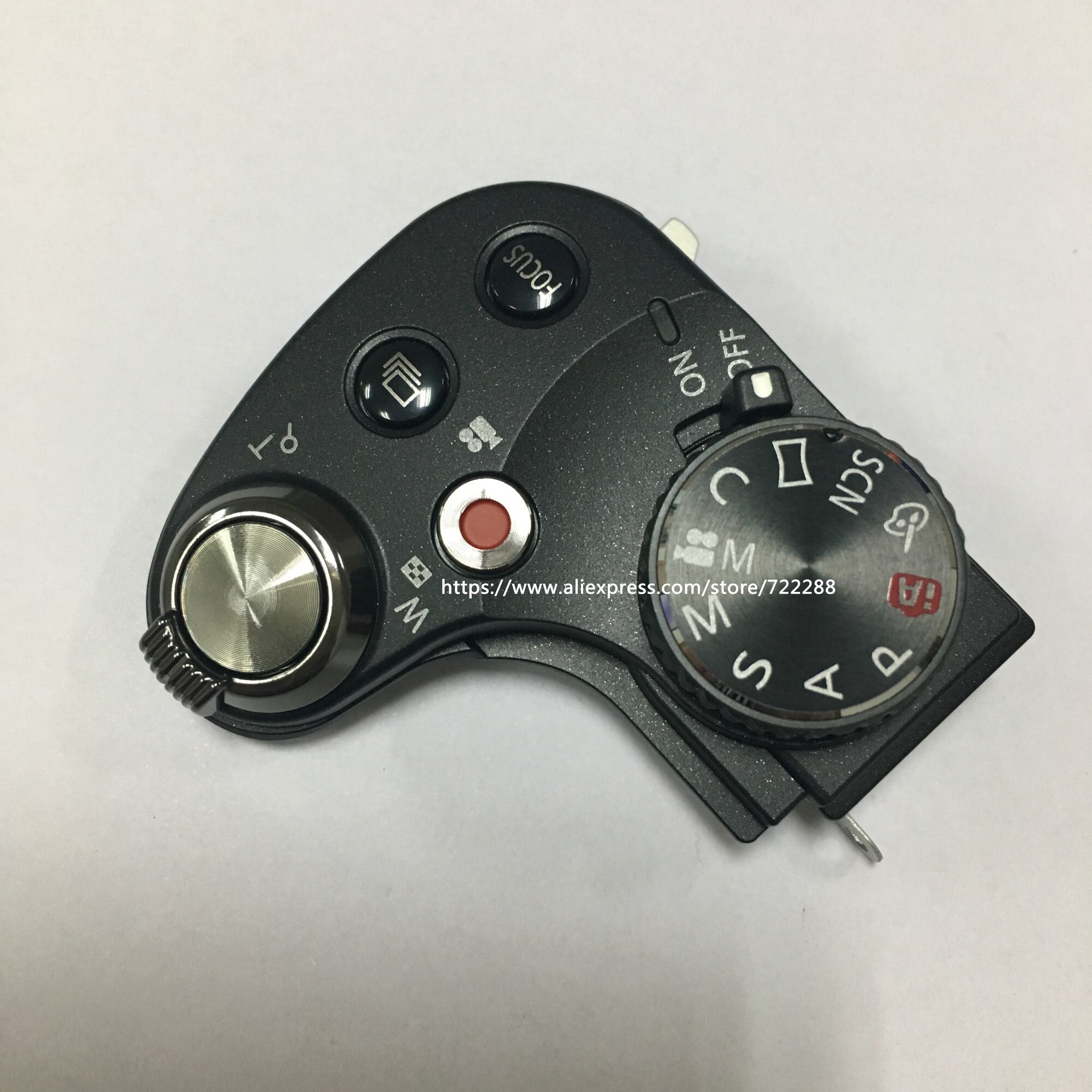 Reparatie Onderdelen Voor Panasonic Lumix FZ72 FZ7... – Grandado