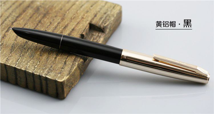 wing sung double-headed ball point Vintage eternal... – Grandado