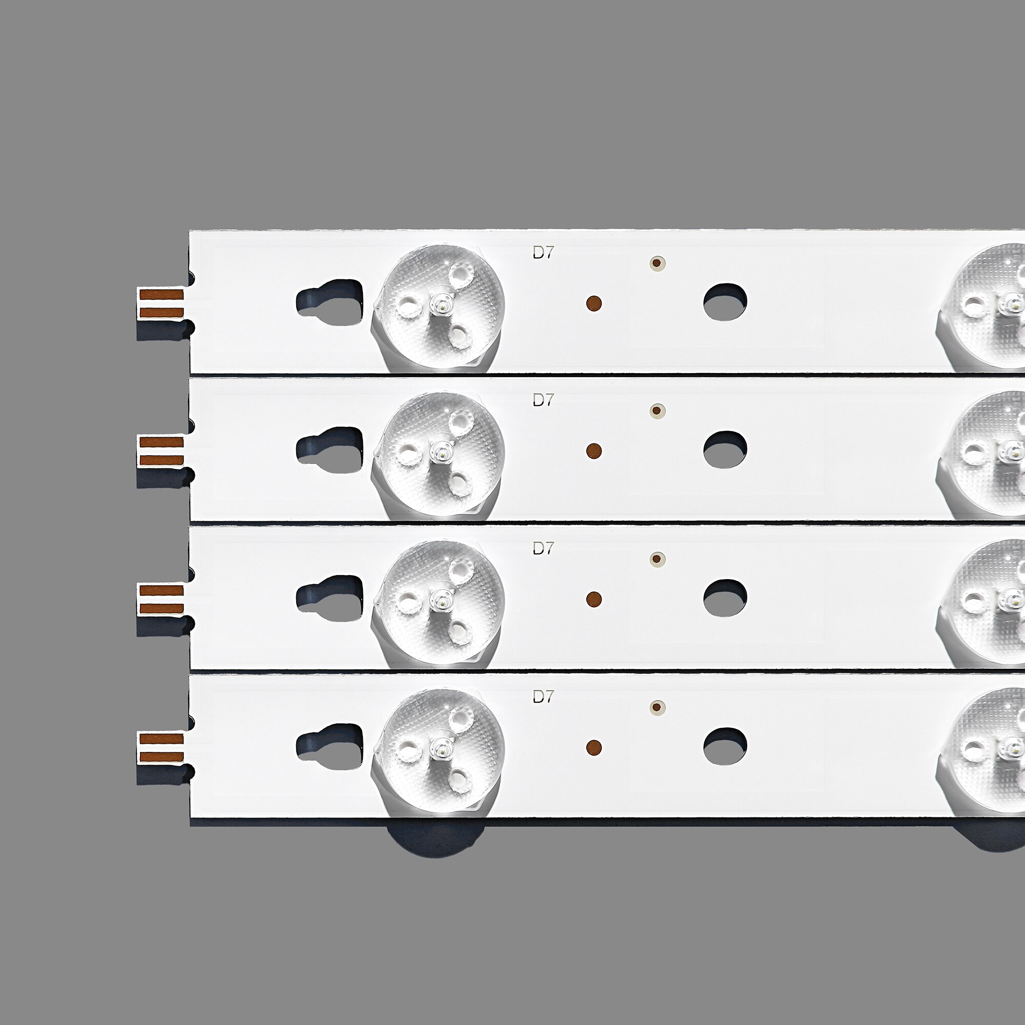 Brand Originele Voor Haier Tv Light Strip LE40A710... – Vicedeal