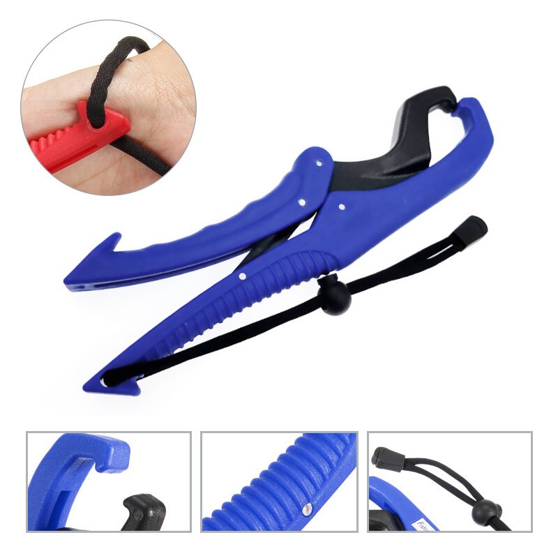6 .0 / 9.0 inches Fish Lip Holder Tool ABS Plastic... – Grandado