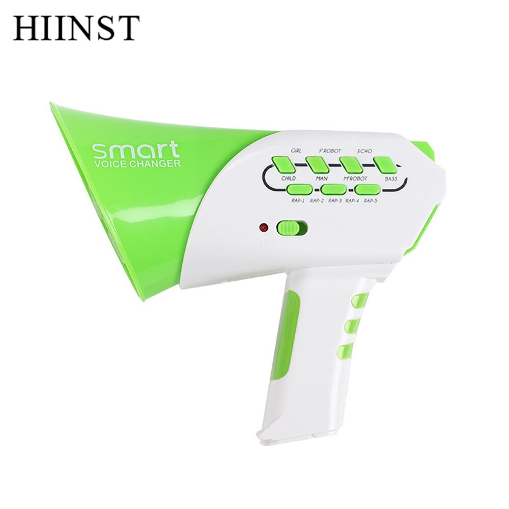 HIINST Toys children Voice Changer adults kids Sma... – Vicedeal