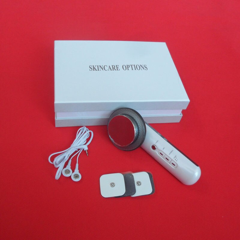 3in1 Ultrasound Slimming Fat Face Skin Beauty Devi... – Grandado