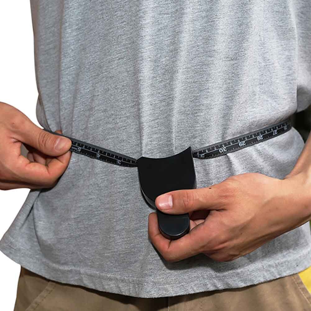 60inch Chest Ergonomic Dual-Sided Arm Body Measuri... – Vicedeal