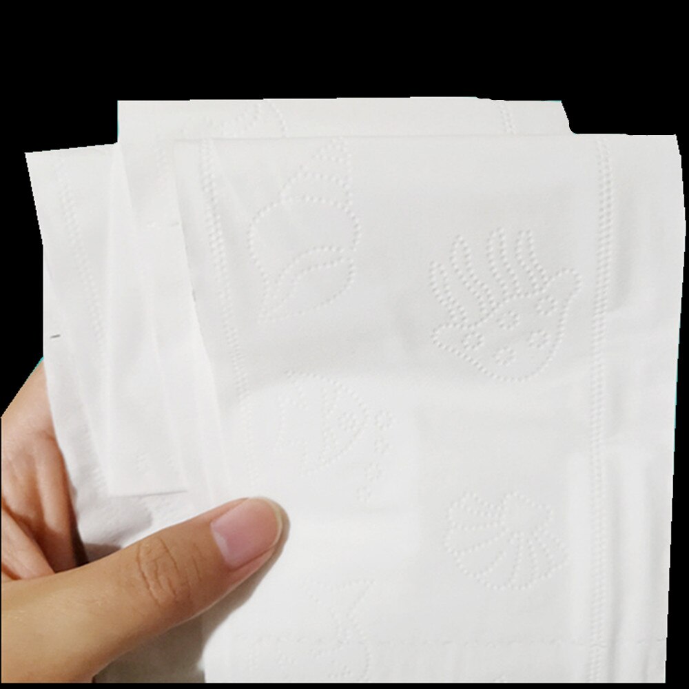1 Roll Top Jumbo Roll Toilet Paper 4-Layer Native ... – Grandado