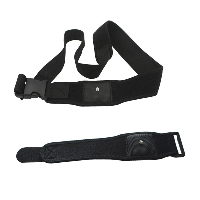 2Pcs Track Gürtel für Htc Vive und Vr Vive Pro 2 T... – Vicedeal