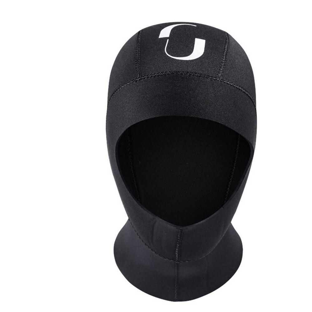 3/5mm neoprene diving hat uniex fabric swimming ca... – Grandado