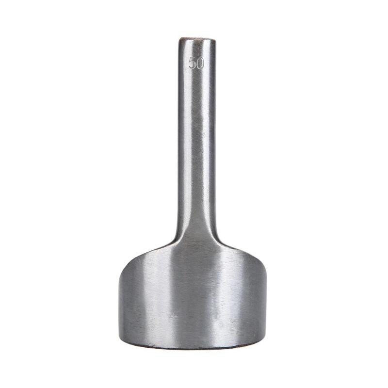 Leer Hobbygereedschappen Half-Ronde Cutter Punch D... – Grandado