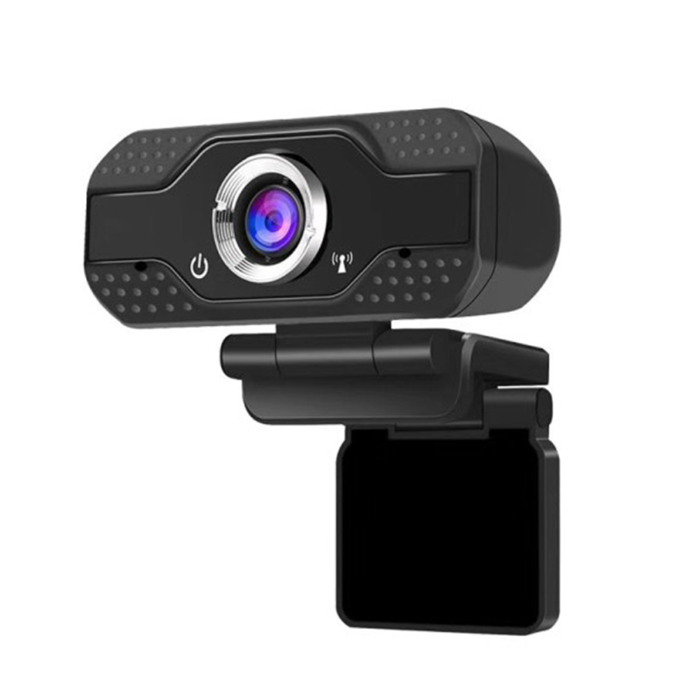 3.6M 1080P Conference PC Webcam Autofocus USB Web ... – Grandado