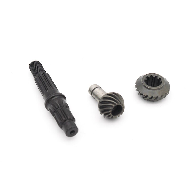 Gear Head Gearbox Rebuild Set Fit For STIHL FS120 ... – Grandado